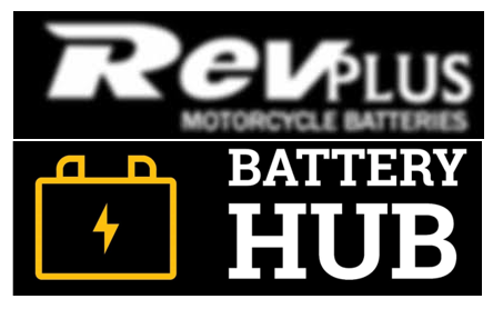 REVPLUS SVXT-9 PREMIUM FULLY SEALED 12 MONTH WARRANTY AGM BATTERY. – The Battery hub