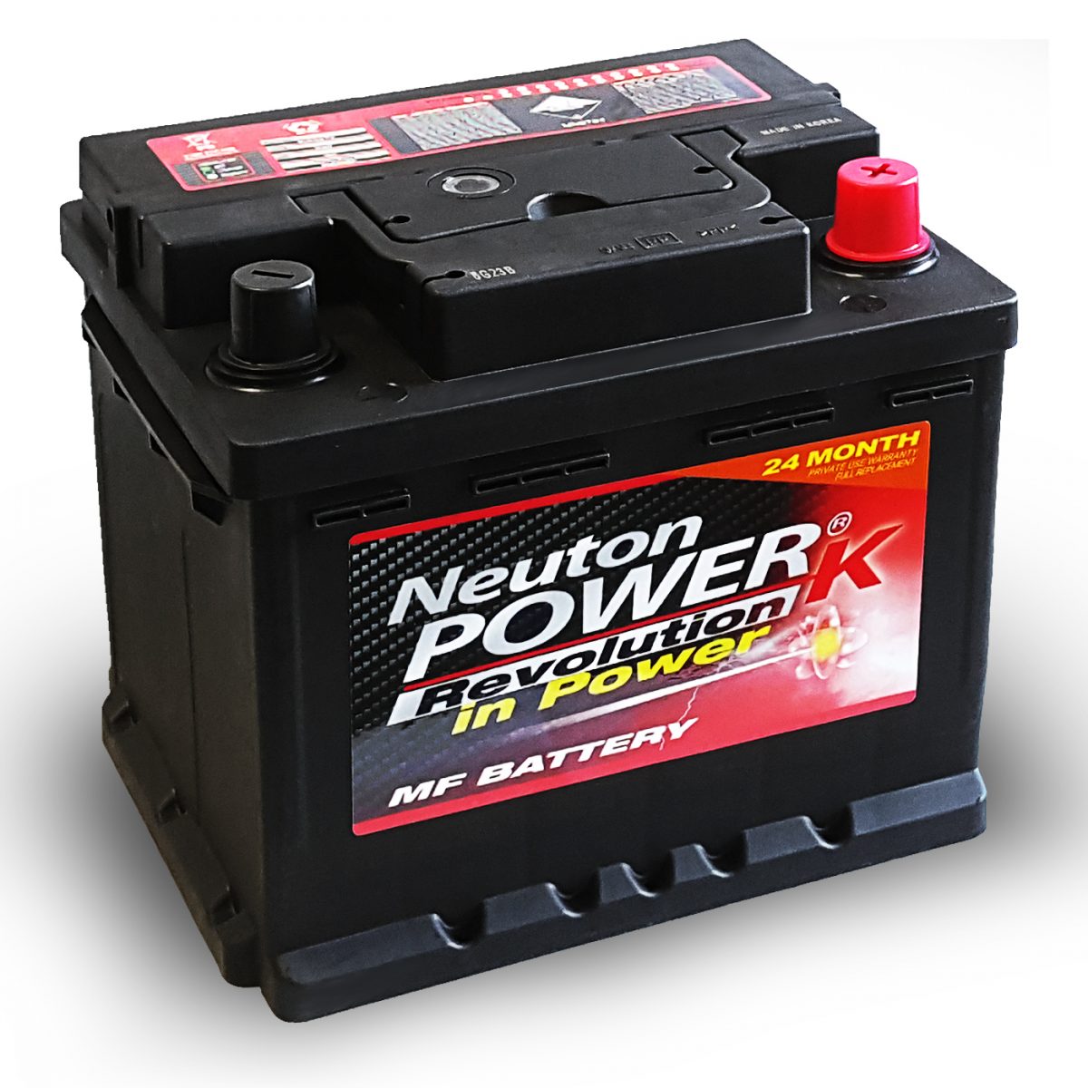 K54317NP Neuton Power K Series 12V 330cca Automotive Battery – The ...
