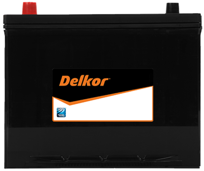 DELKOR NX110-5MF / NS70MF / 50ZZMF / MF80D26R 3 YEAR WARRANTY PREMIUM ...