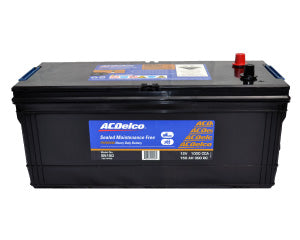 ACDELCO SN150 / N150 MF / N150MFF / N150MFE 1000 CCA PREMIUM TRUCK BAT ...